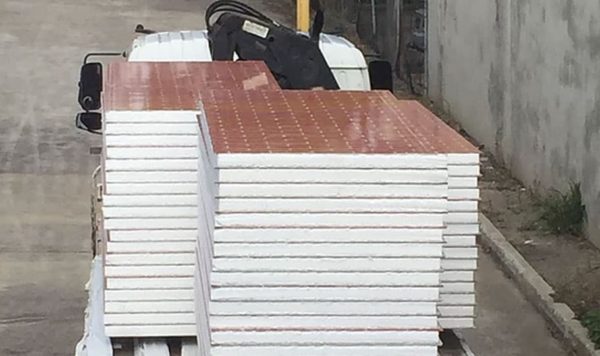 Get Online Eps Wall Panels - Spark Homes