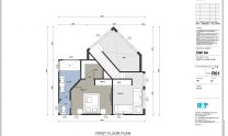 Two Storey Kit Home - Plan 251B 251.59m | Spark Homes