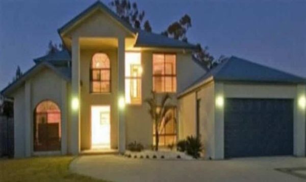 Two Storey Kit Home - Plan 264 264m2 | Spark Homes