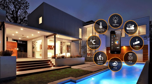 How Smart Home Tech is Revolutionising Apartment Security in 2025 ...